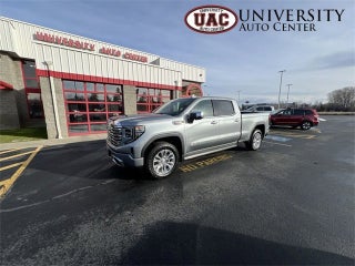 GMC Inventory